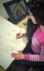 El Arte de Ana Rey - El Arte de Ana Rey